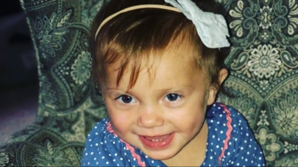Complete stranger donates 'sliver of liver' to girl with rare life ...
