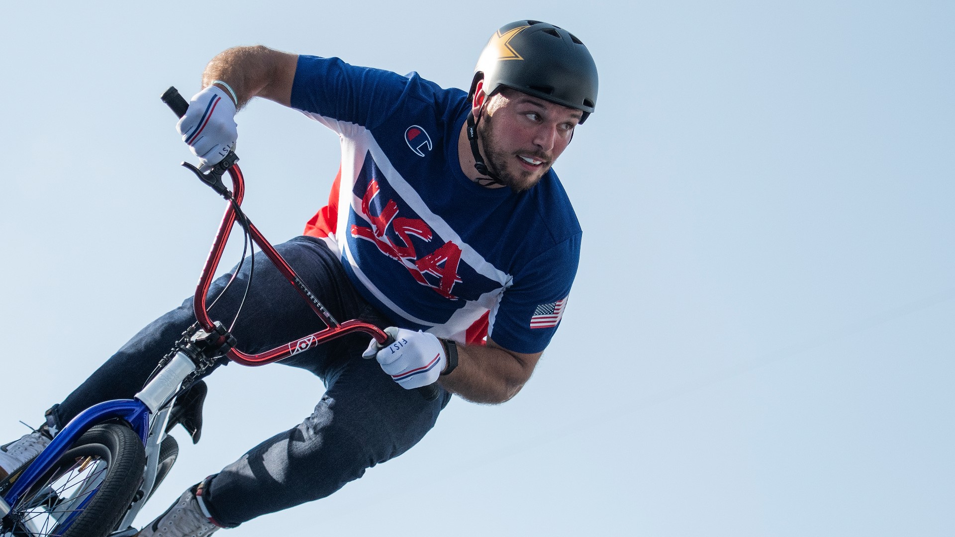 Tokyo Olympics livestreams for July 31: Nick Bruce in BMX finals | wkyc.com