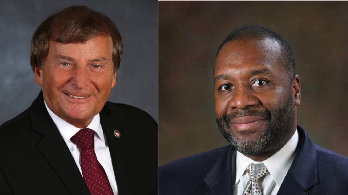 City announces suspensions for officials after Cleveland Hopkins ...