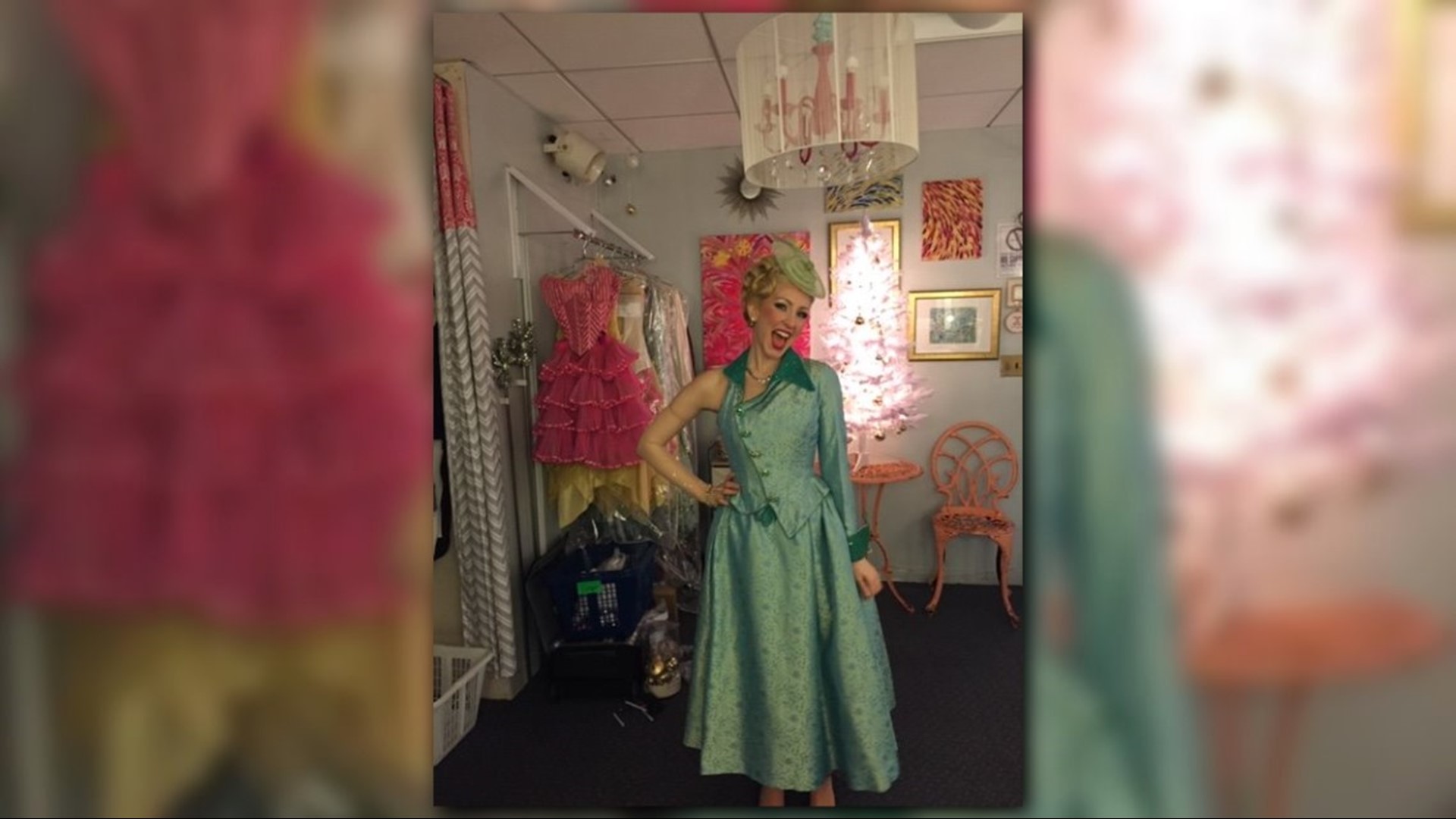 Baldwin Wallace music theater alum finds success on Broadway in 'Wicked ...