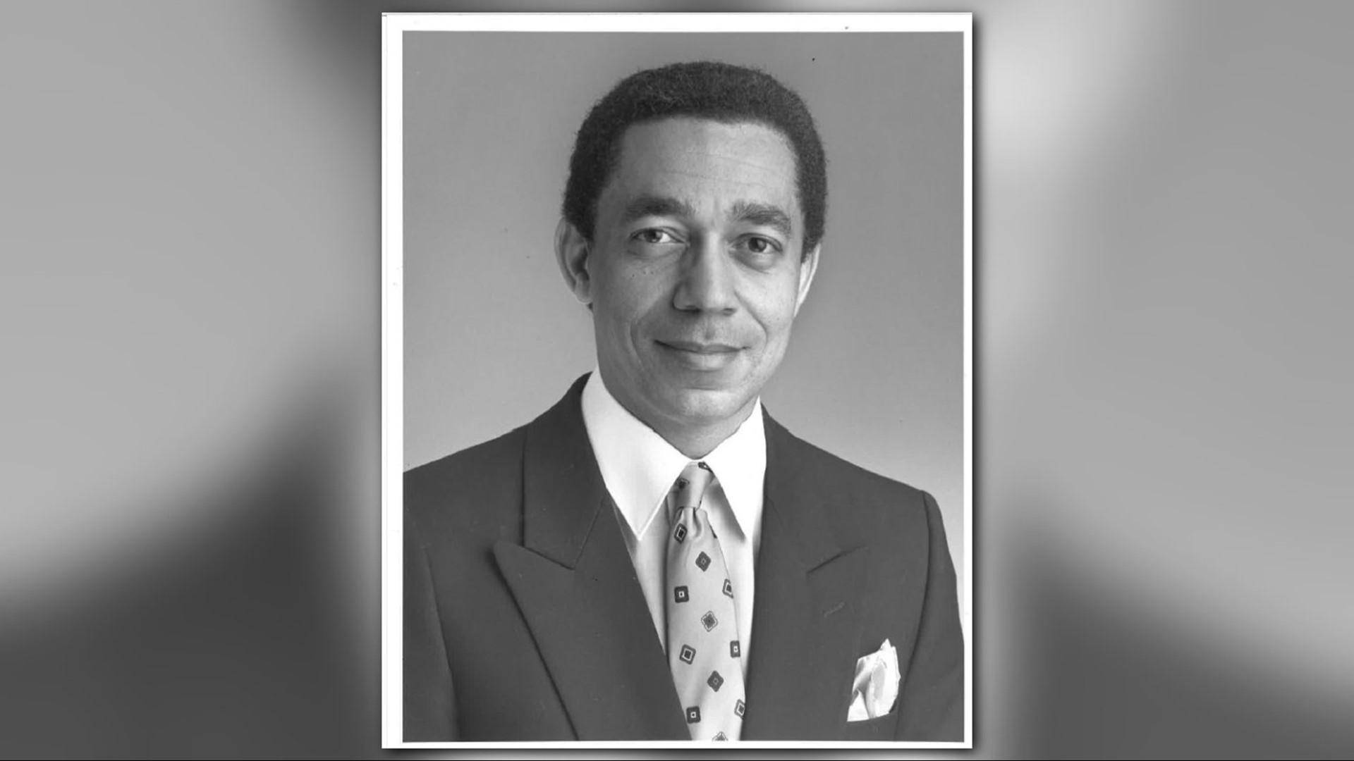 PHOTOS: Connie Dieken and Leon Bibb through the years | wkyc.com