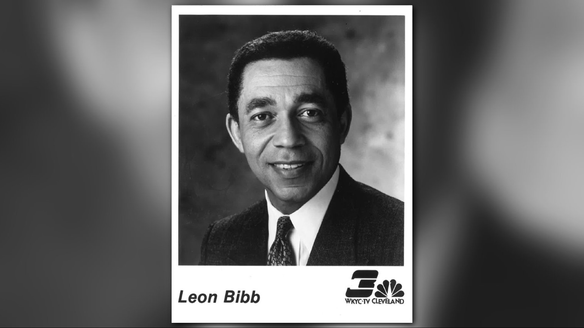 PHOTOS: Connie Dieken and Leon Bibb through the years | wkyc.com