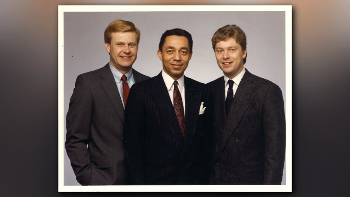 WKYC turns 70: Familiar faces returning to Channel 3 for anniversary ...