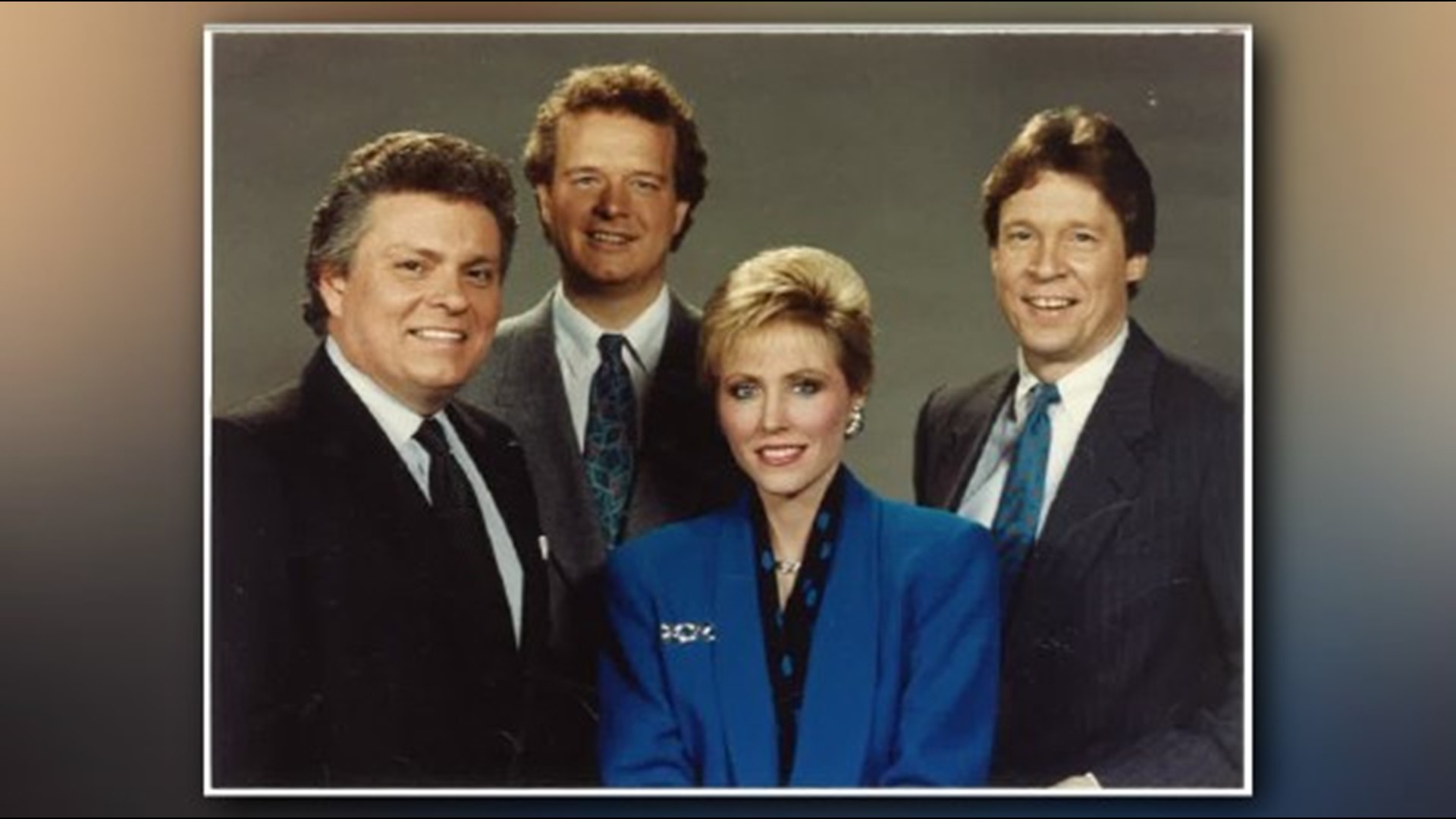 WKYC turns 70: Familiar faces returning to Channel 3 for anniversary ...