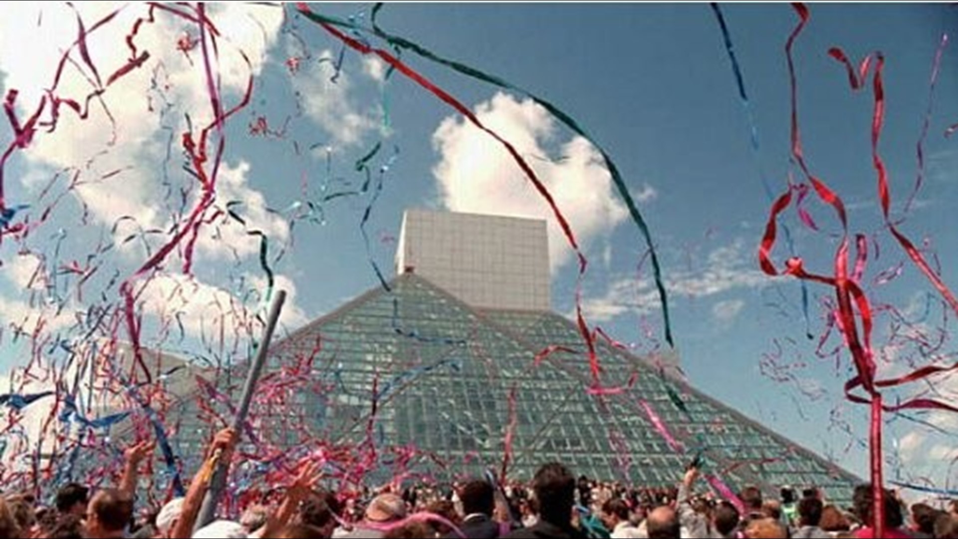 75 memorable moments in WKYC history | wkyc.com