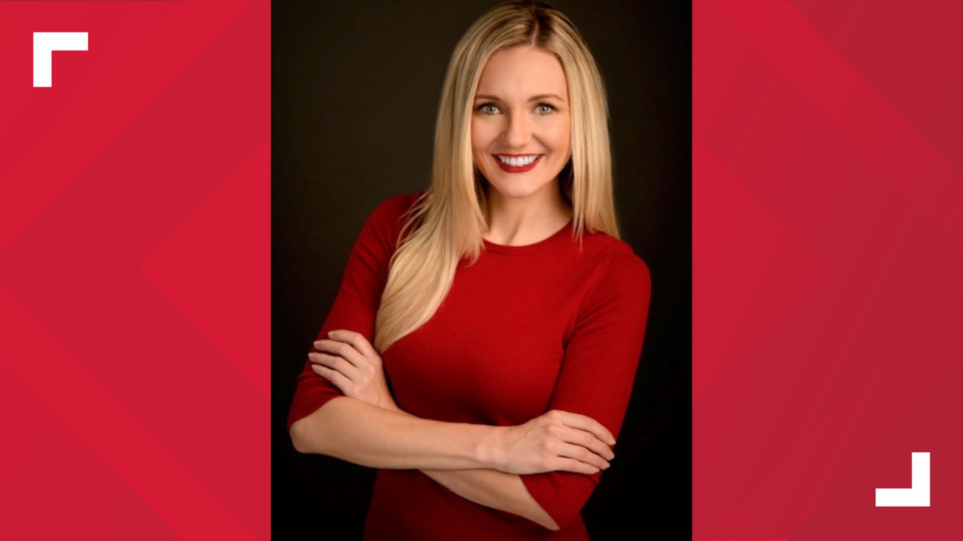 Stephanie Haney of DailyMailTV joins WKYC Studios | wkyc.com