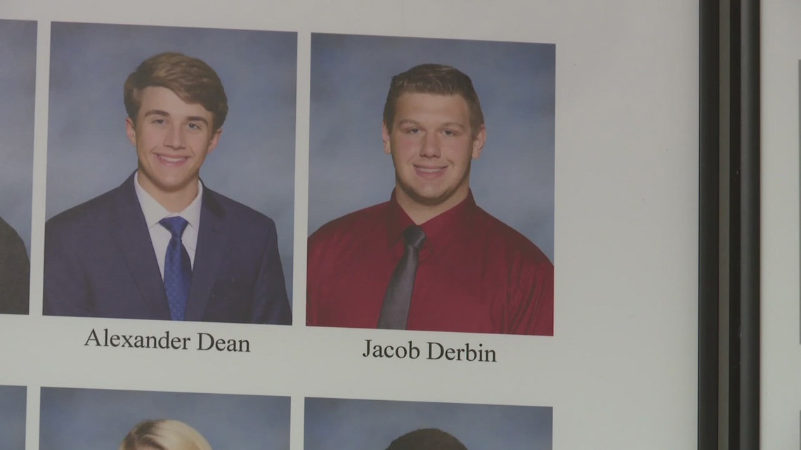 Who was Euclid Police Officer Jacob Derbin? Remembering the 23-year-old ...