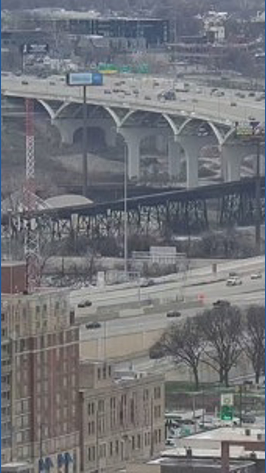 Major changes to Cleveland Innerbelt begins as motorists face 6 years ...