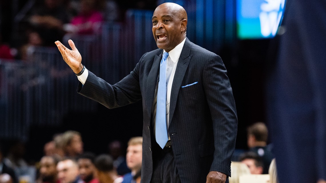 Cavs coaching search won't include Larry Drew | wkyc.com