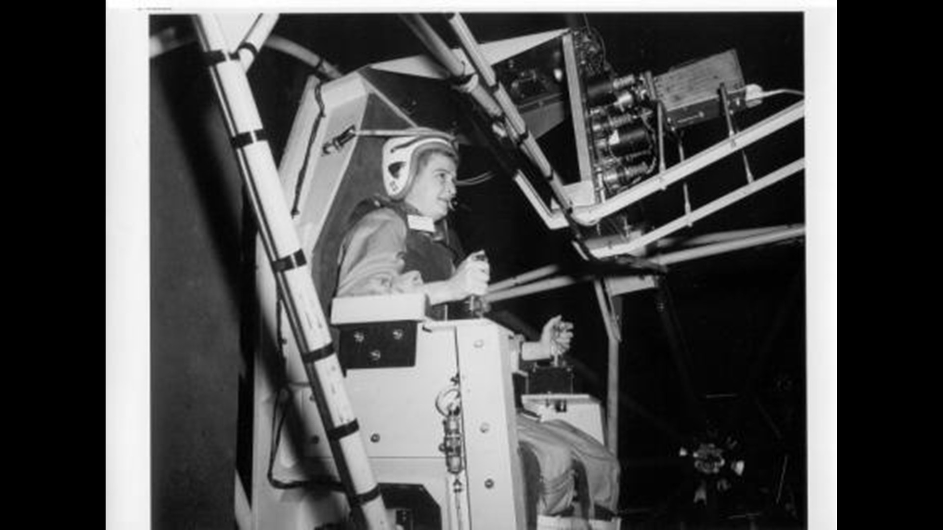 Girls In STEM | Last call for Wings of Women Conference | wkyc.com