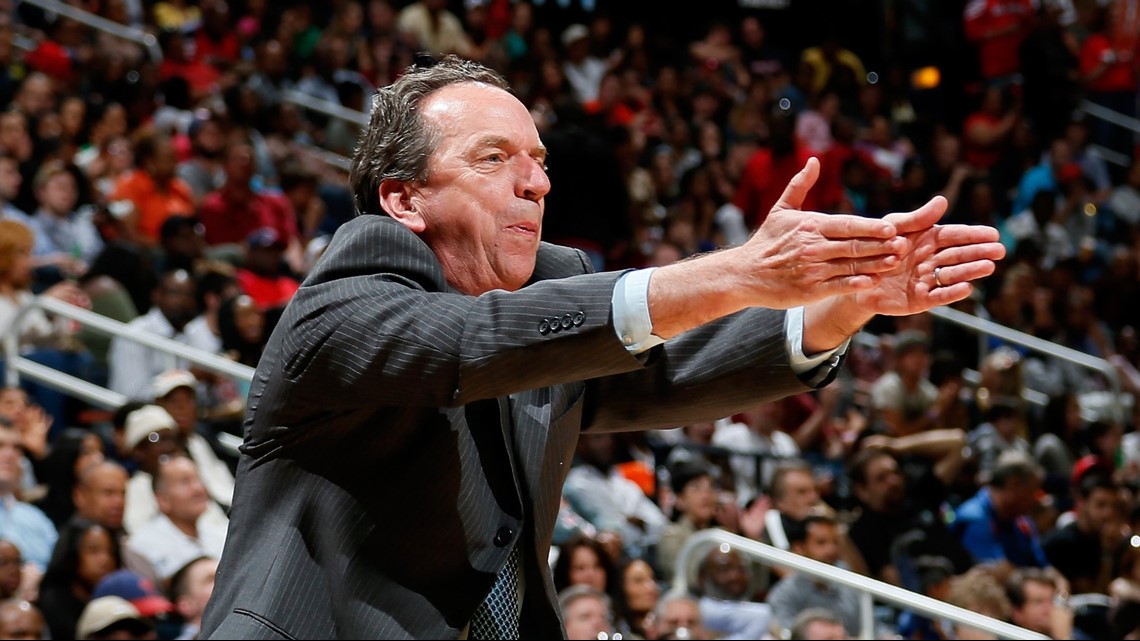 Ex-Cleveland Cavaliers assistant Jim Boylan suing team for age ...