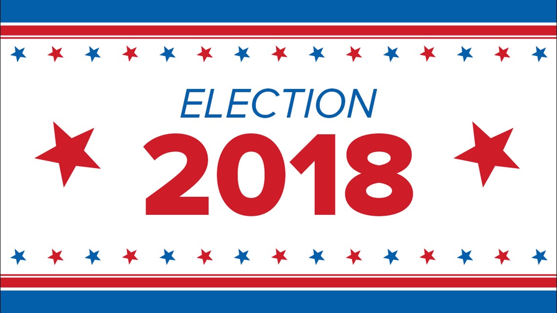 Election Day 2018: Everything you need to know before voting | wkyc.com