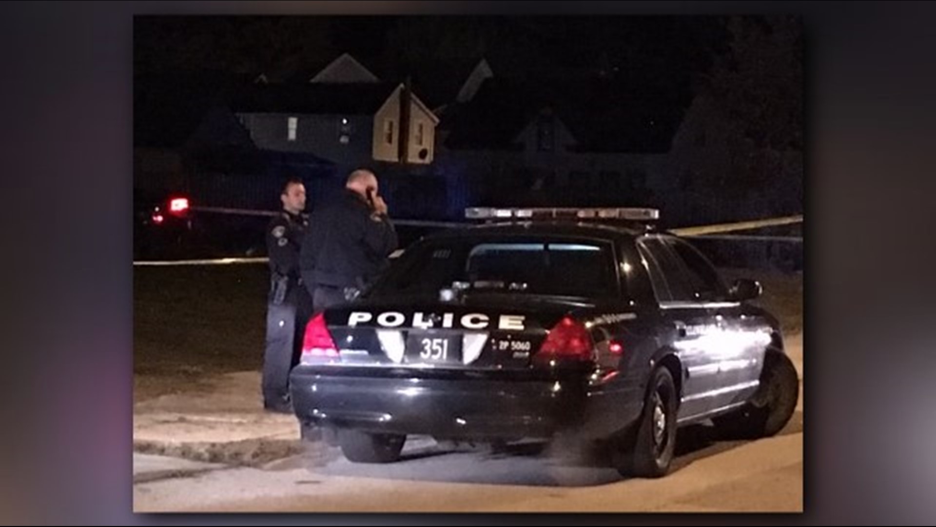 Undergraduate student shot near Case Western Reserve University; 2 ...