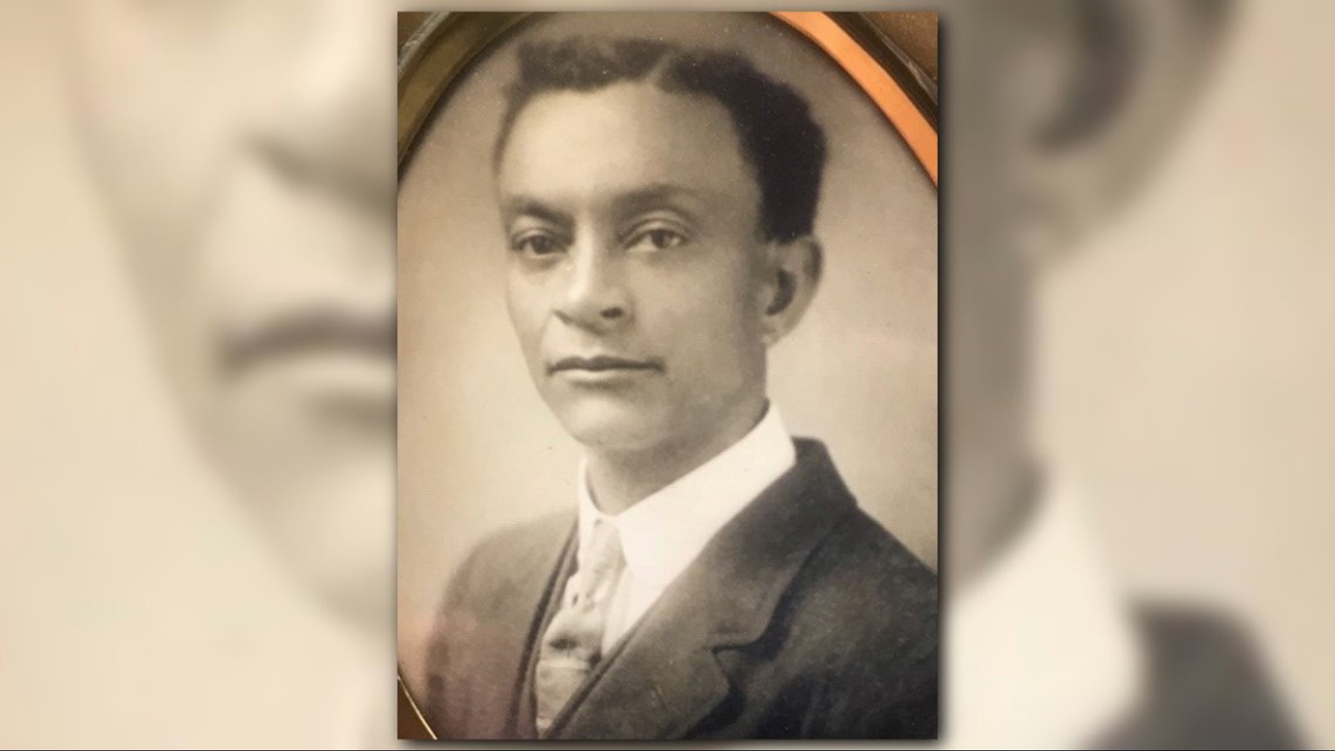 A Bibb family story retold for Father's Day | wkyc.com