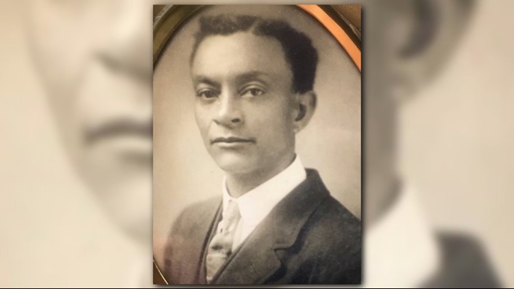 A Bibb family story retold for Father's Day | wkyc.com