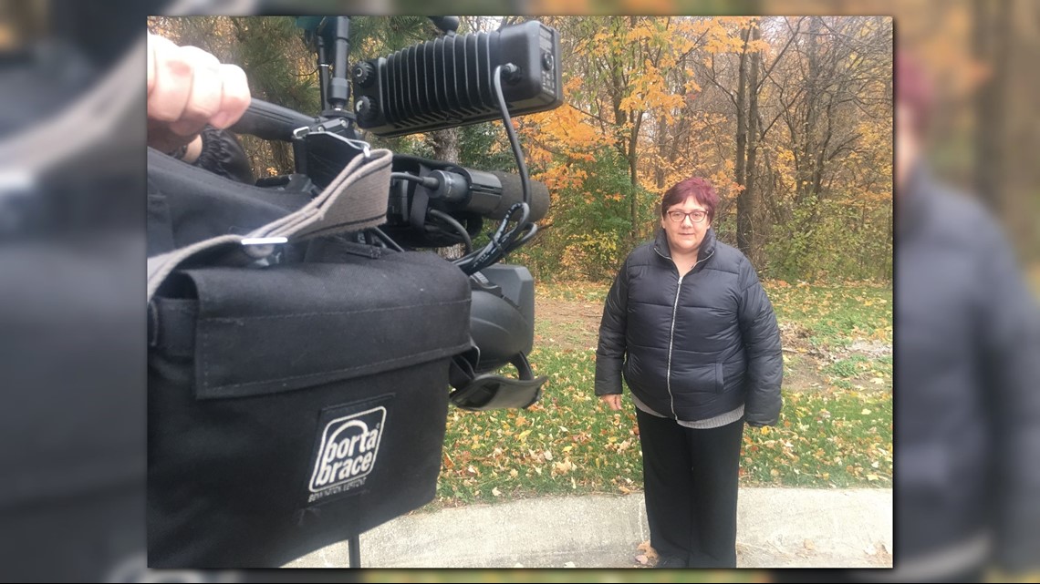 Family hopeful in revamped search for missing teen Ashley Summers ...
