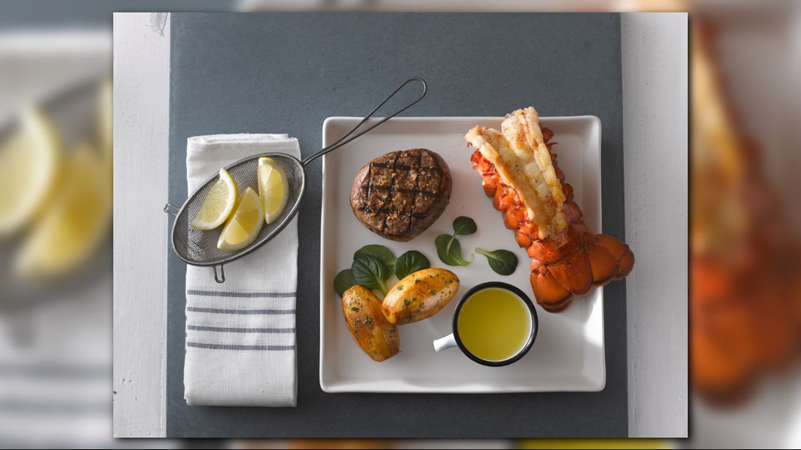 Pier W Restaurant | wkyc.com