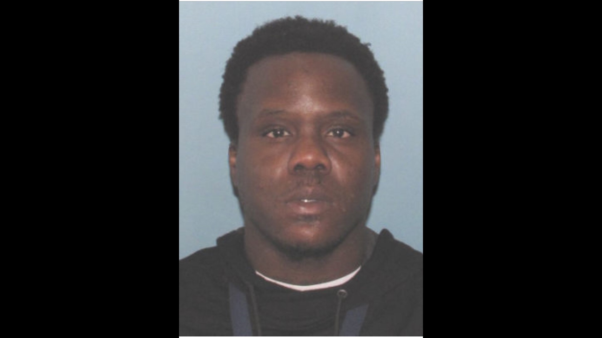 Fugitive of the Week: Ronald Davis Jr. | wkyc.com