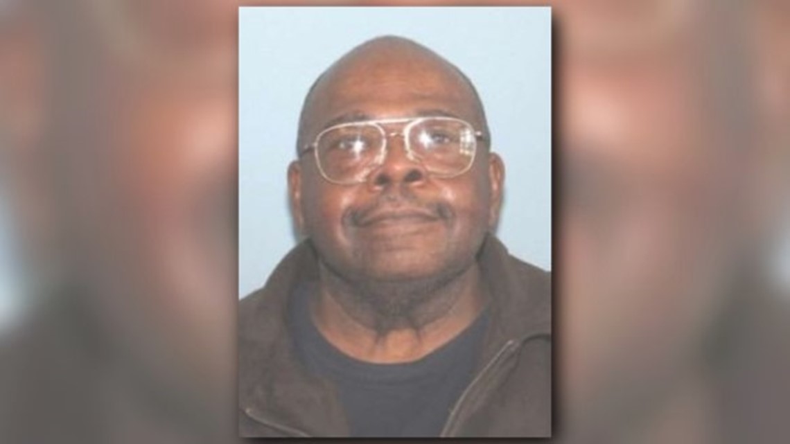 Elyria Police cancel Missing Adult Alert for 61-year-old man | wkyc.com Elyria Police cancel Missing Adult Alert for 61-year-old man | wkyc.com