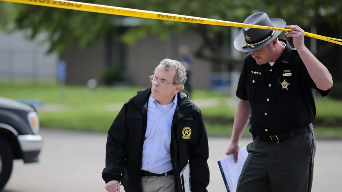 Rhoden family massacre: Court dates set for Wagner family accused of ...