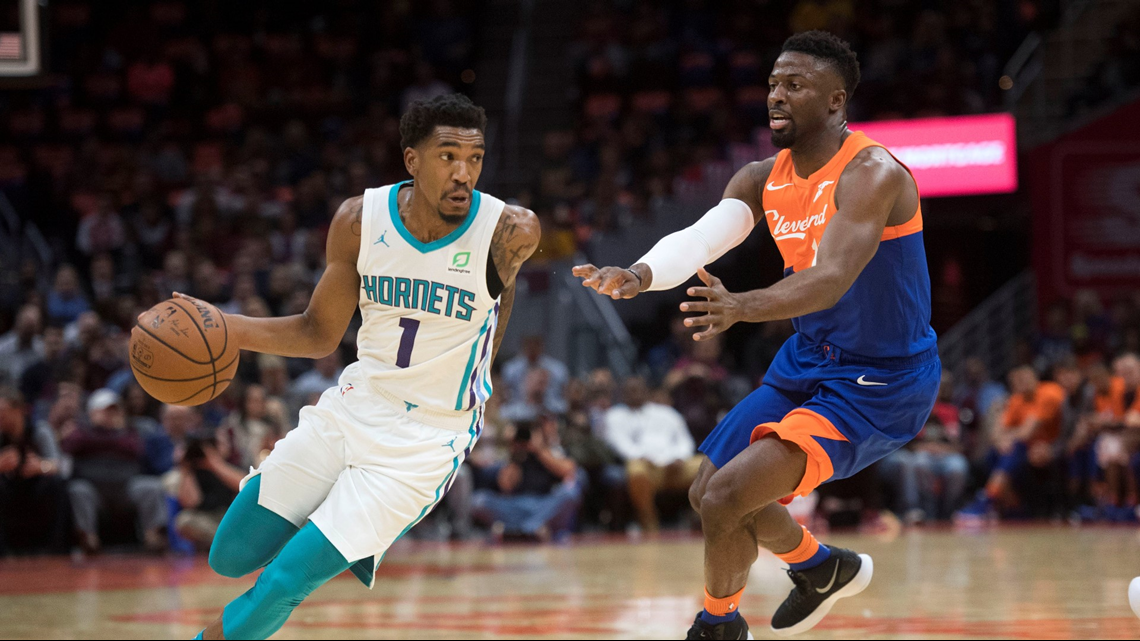 PHOTOS | Cleveland Cavaliers wear 'City Edition' uniforms for first ...