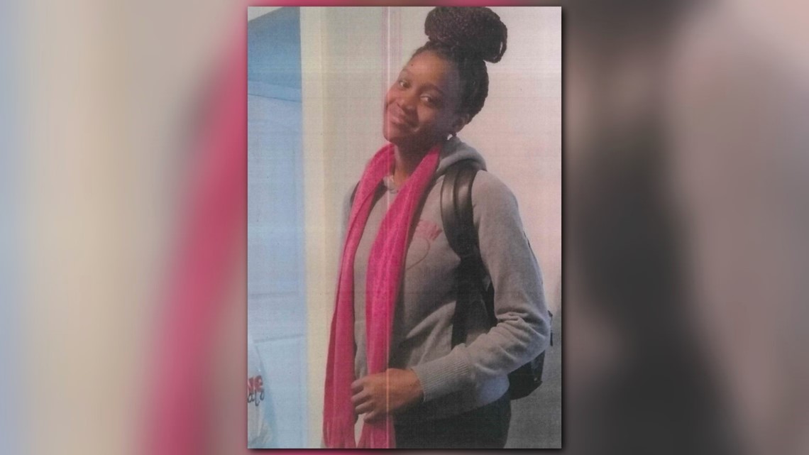 MISSING | Cleveland police searching for missing 13-year-old girl ...