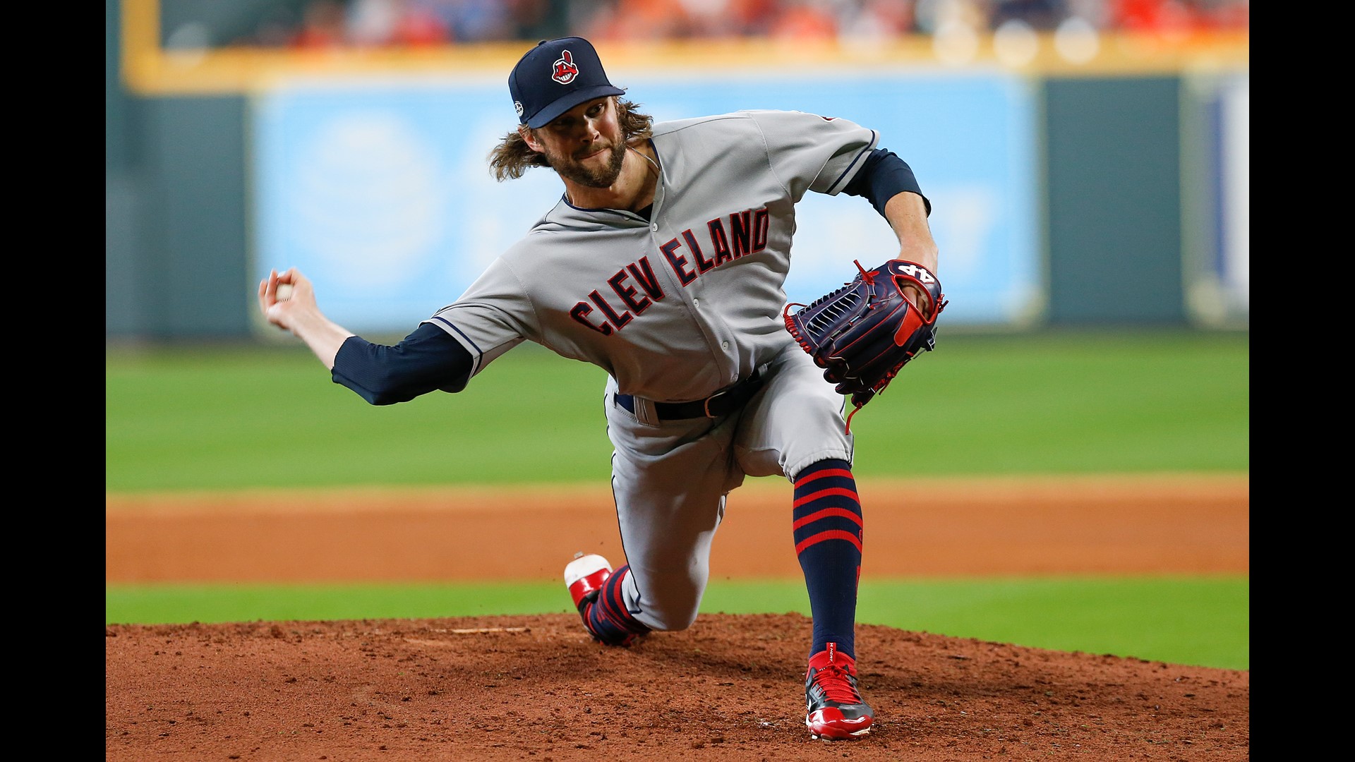 PHOTOS: Cleveland Indians' uniforms throughout the years | wkyc.com