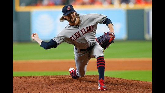 PHOTOS: Cleveland Indians' uniforms throughout the years | wkyc.com
