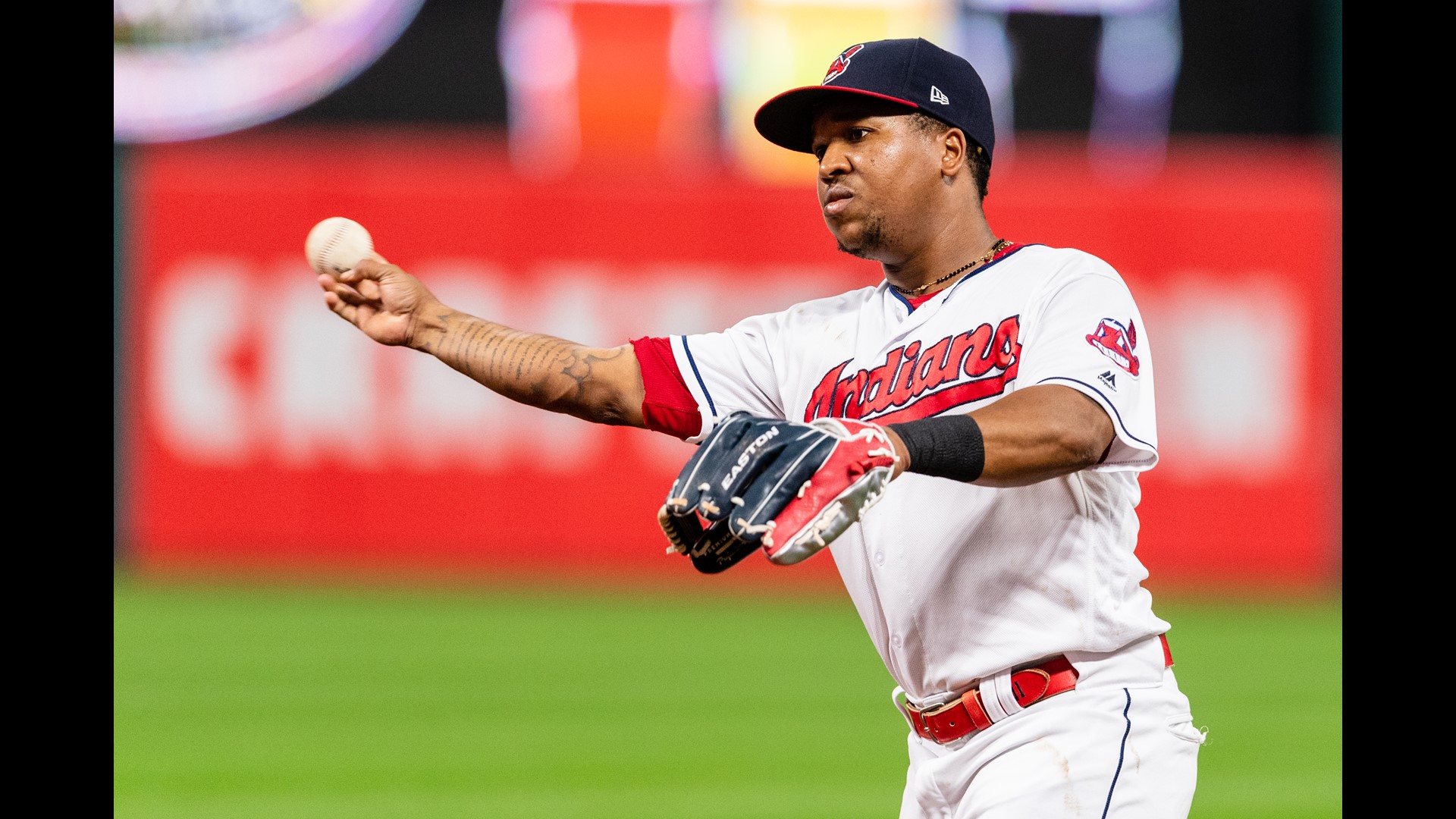 PHOTOS: Cleveland Indians' uniforms throughout the years | wkyc.com