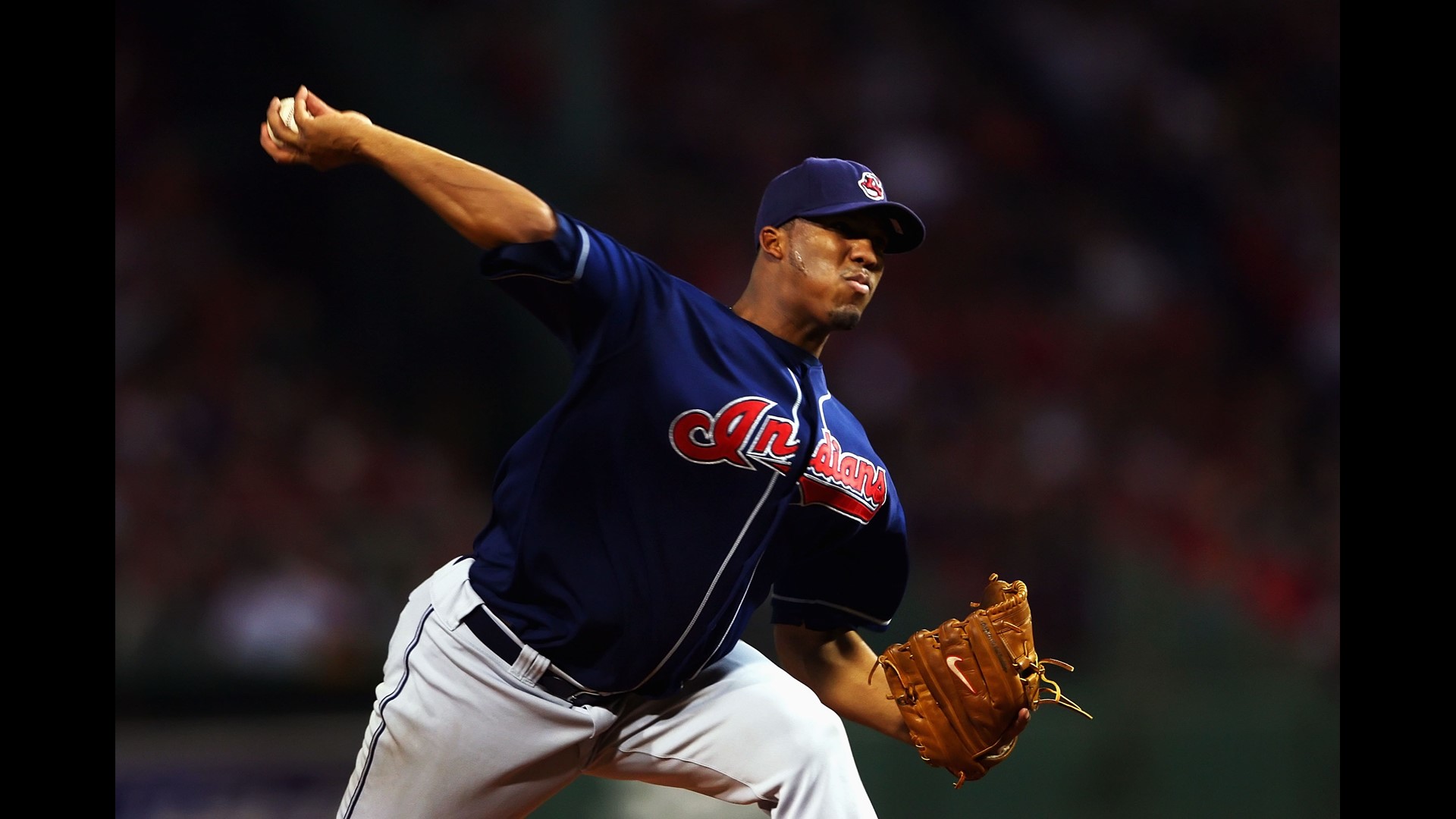 PHOTOS: Cleveland Indians' uniforms throughout the years | wkyc.com