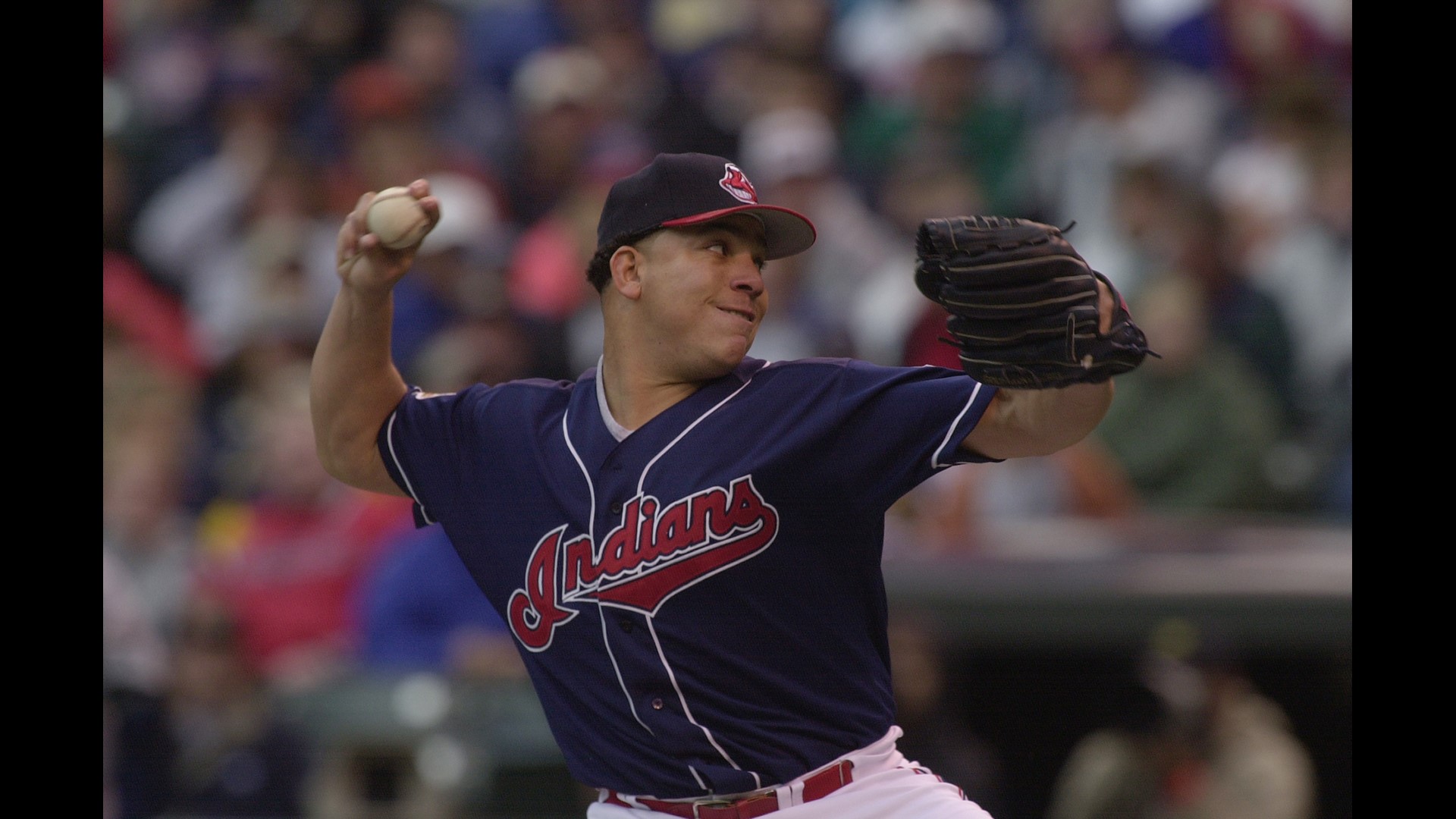 PHOTOS: Cleveland Indians' uniforms throughout the years | wkyc.com