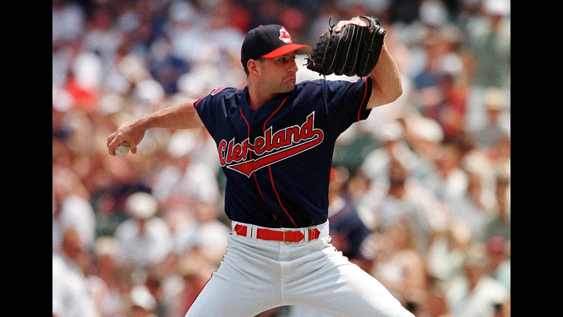 PHOTOS: Cleveland Indians' uniforms throughout the years | wkyc.com