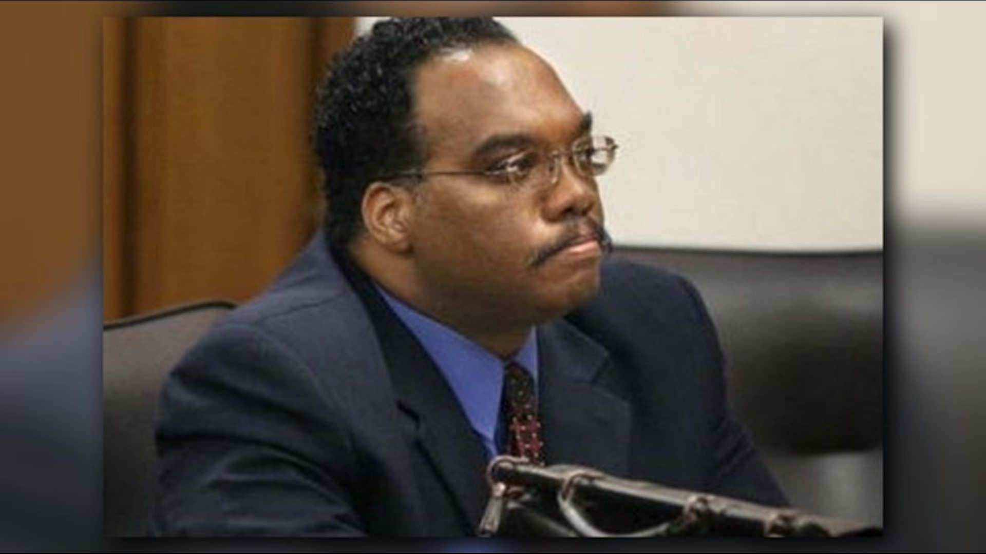 U.S. Rep. Marcia Fudge personally wrote letter in support of Lance Mason following first arrest ...