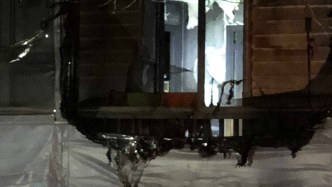 1 child dead, 10 people injured after house fire in Middlefield ...