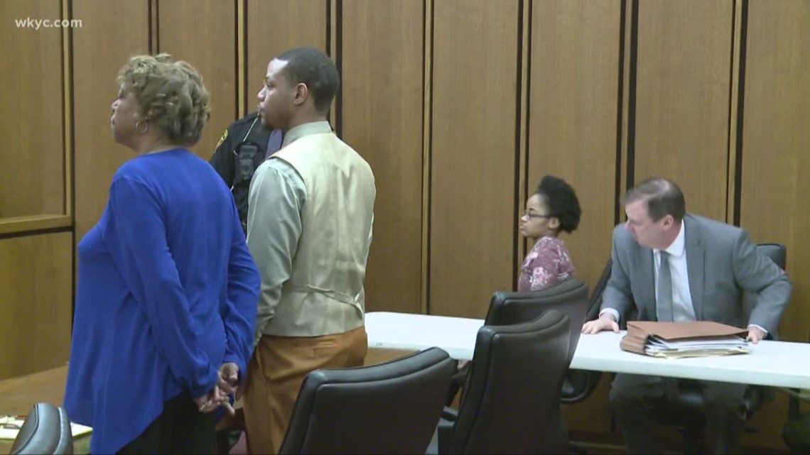 Father's year-long fight for justice is over: Aniya Day-Garrett murder ...