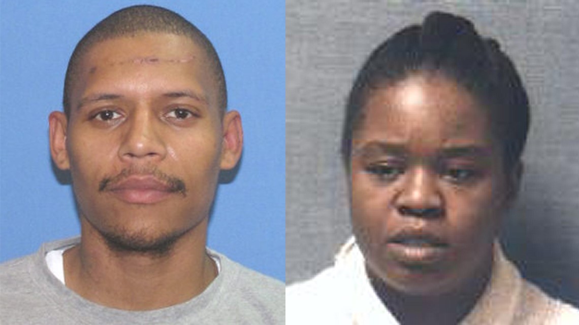 Suspects wanted in shooting death of Canton man turn themselves into ...