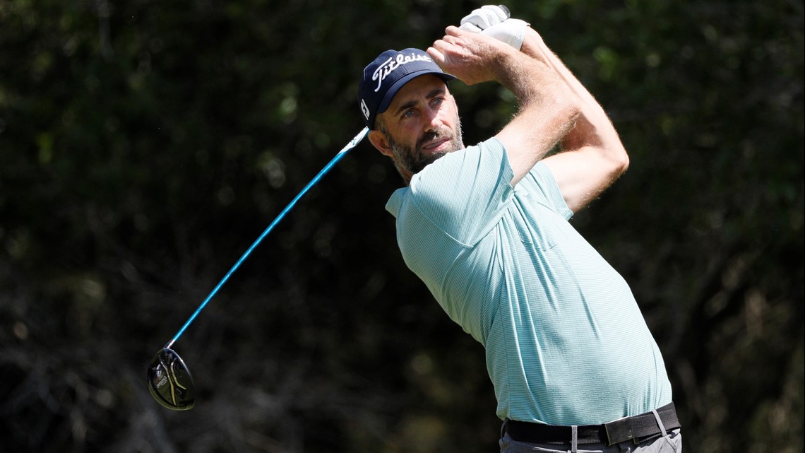 Geoff Ogilvy named assistant captain for 2019 Presidents Cup | wkyc.com