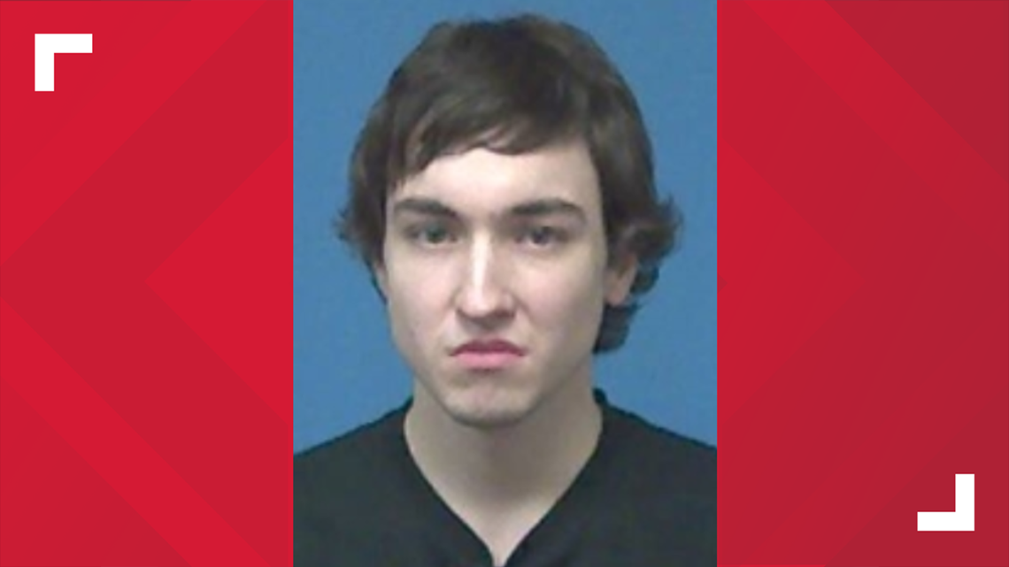 Allen Martin Kenna Cuyahoga Falls High School sentencing | wkyc.com