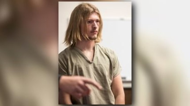 Pike County massacre: Edward 'Jake' Wagner pleads not guilty to 23 ...