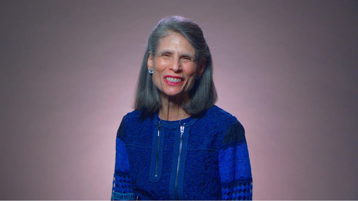 Longtime temple cantor in Cleveland Jewish community looks back on her ...