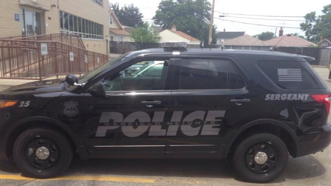 Dog killed during SWAT situation in Garfield Heights | wkyc.com