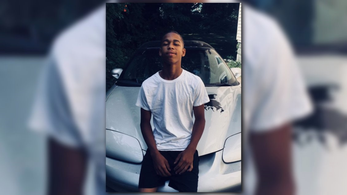 Tragic shooting at teen party in Akron leaves one boy dead | wkyc.com