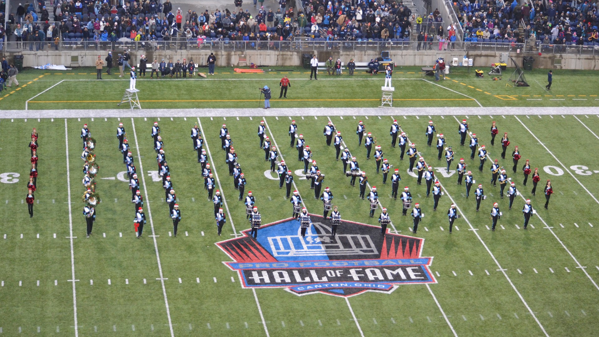 PHOTOS: Kenston Bombers earn first-ever State Championship with 42-6 ...