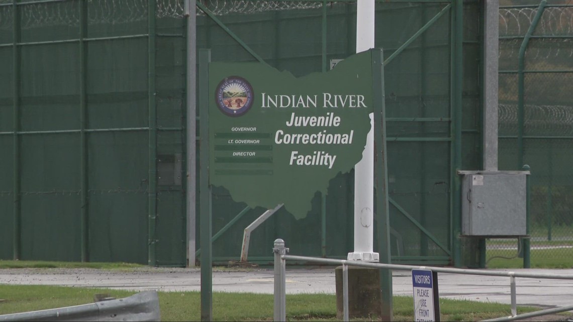 New Details Emerge From Saturday s Barricade Incident At Indian River New Details Emerge From Saturday s Barricade Incident At Indian River
