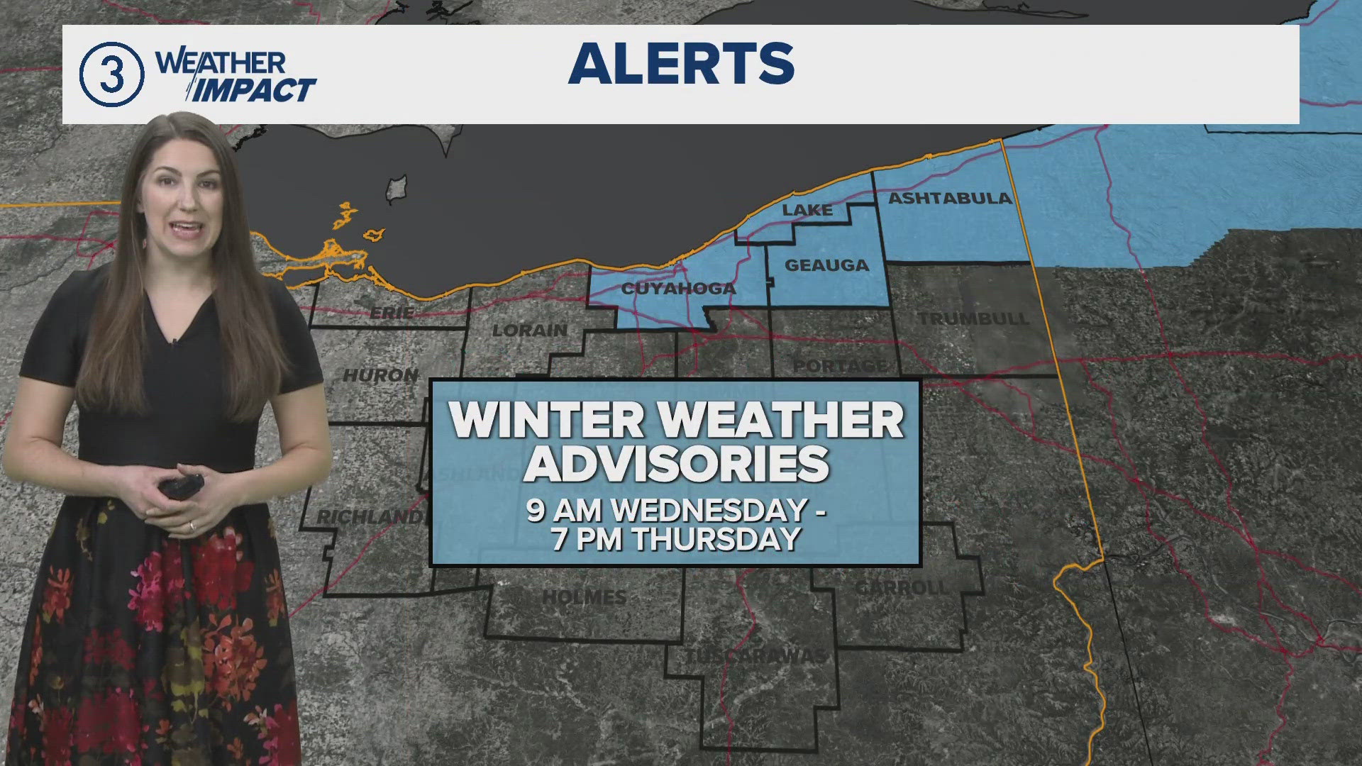 Women Who Lead: Progressive Insurance CEO Tricia Griffith | wkyc.com