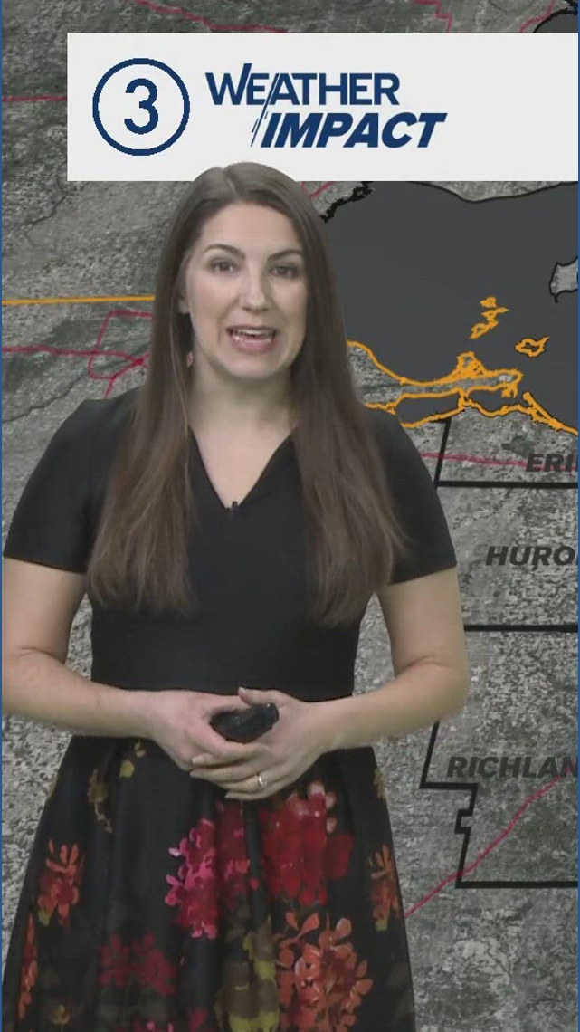 Women Who Lead: Progressive Insurance CEO Tricia Griffith | wkyc.com