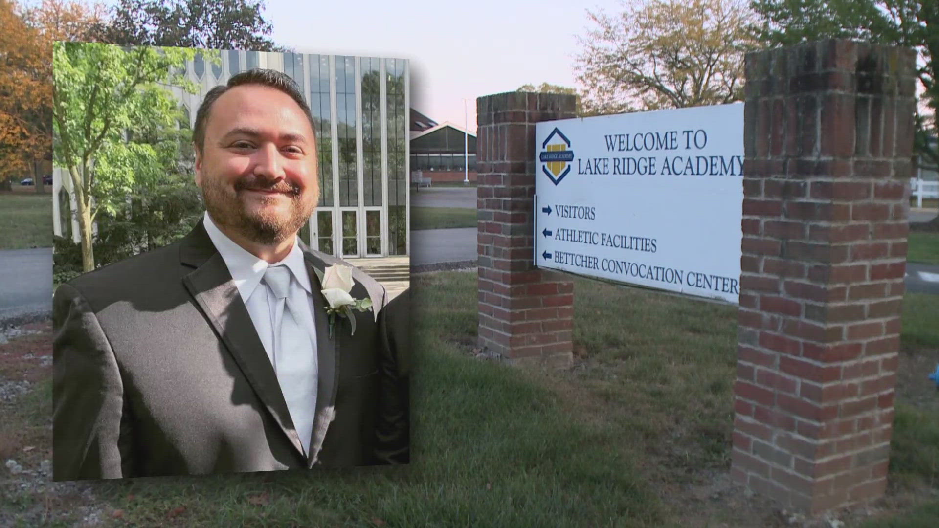 Former Lake Ridge boys basketball coach arrested on federal child porn ...