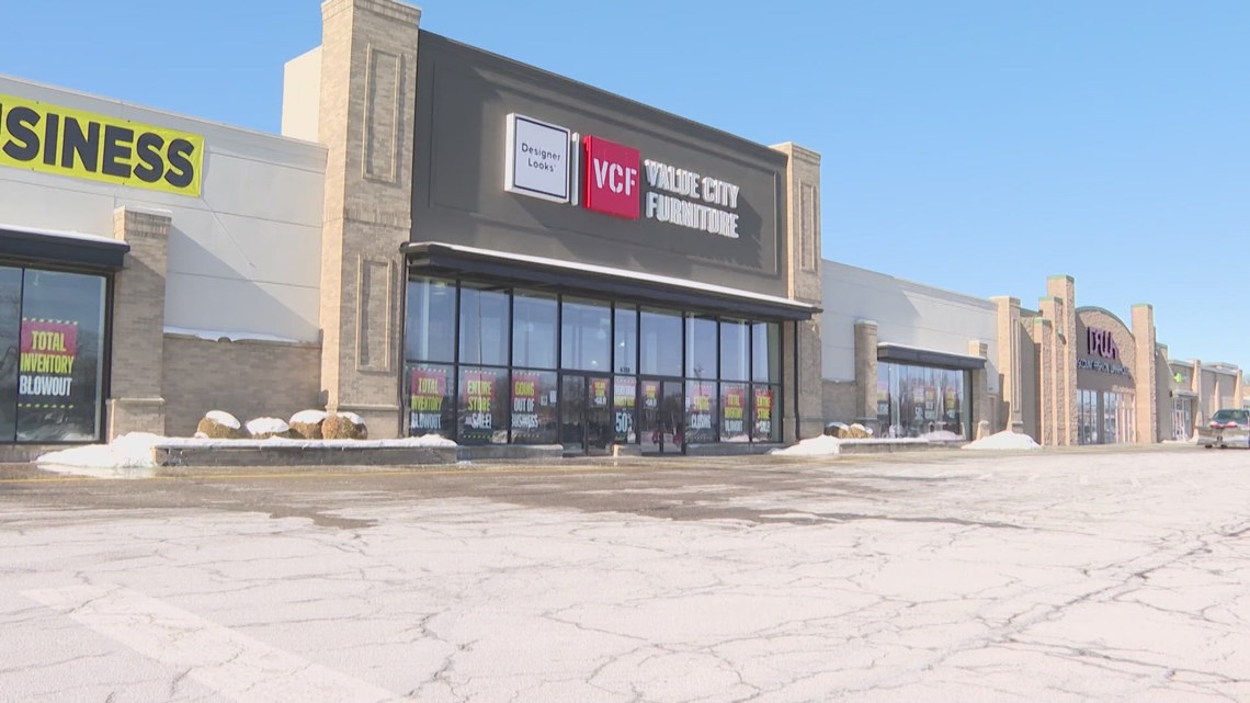 Value City Furniture bankruptcy leaves Amherst couple in the cold ...