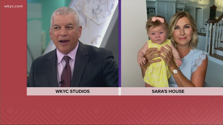 Celebrating Russ Mitchell's 10th anniversary at 3News | wkyc.com