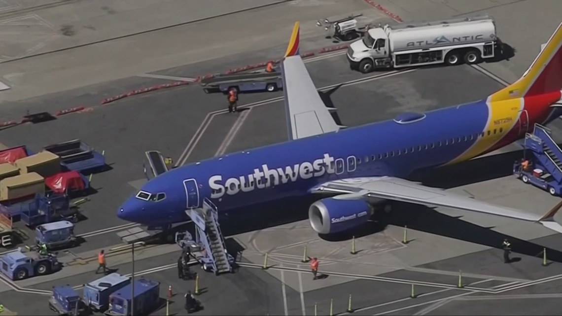Southwest Airlines changes in checked bag policy explained: VERIFY ...